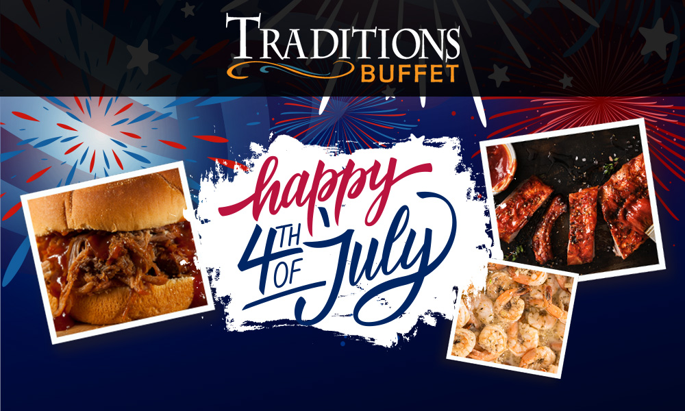 Traditions Buffet - Shooting Star Casino | Minnesota Casino, Hotel and ...