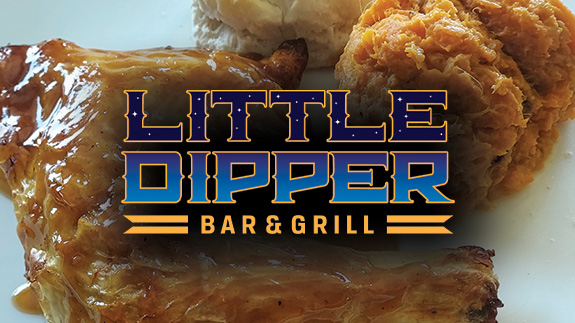 Little Dipper - Shooting Star Casino | Minnesota Casino, Hotel and ...