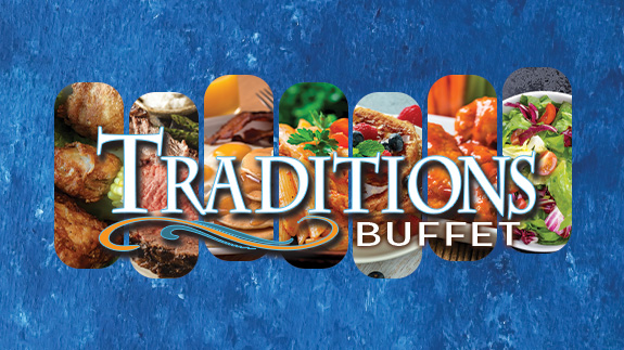 Traditions Buffet - Shooting Star Casino | Minnesota Casino, Hotel and ...