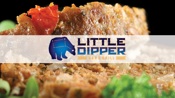 Little Dipper - Shooting Star Casino | Minnesota Casino, Hotel and ...